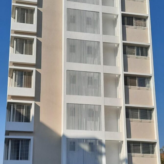 Aluminum Fins Elevation Louvers | uPVC Fins Duct Louvers | GI Duct ...